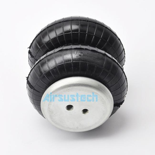 Continental Fd 40-10 Double Convoluted Rubber Air Spring Vibration Isolators