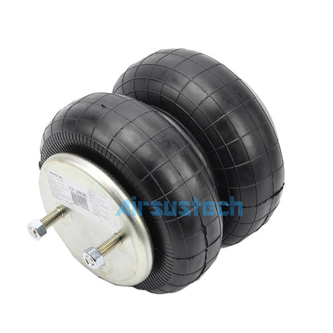 Guomat Convoluted Air Spring Shocks Watson&Chalin as-0041 Shock Absorber