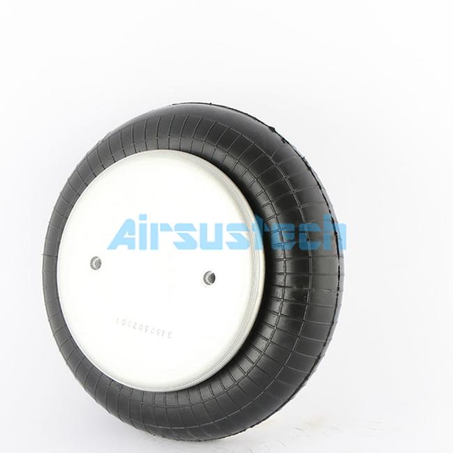 Cross Contitech Fs200-10 Phoenix Sp1b12 G3/4 Air Inlet Rubber Air Bag