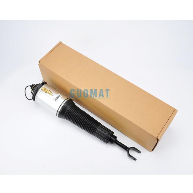 4e0616040t Air Suspension Spring Vibration for Audi 8 / S8 D3 Front Right Air Spring Shocks