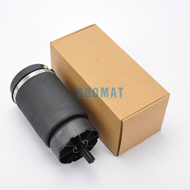 Air Spring Rkb500080 for Range Rover L322 Land Rover All Engine 2002-2006 Rear
