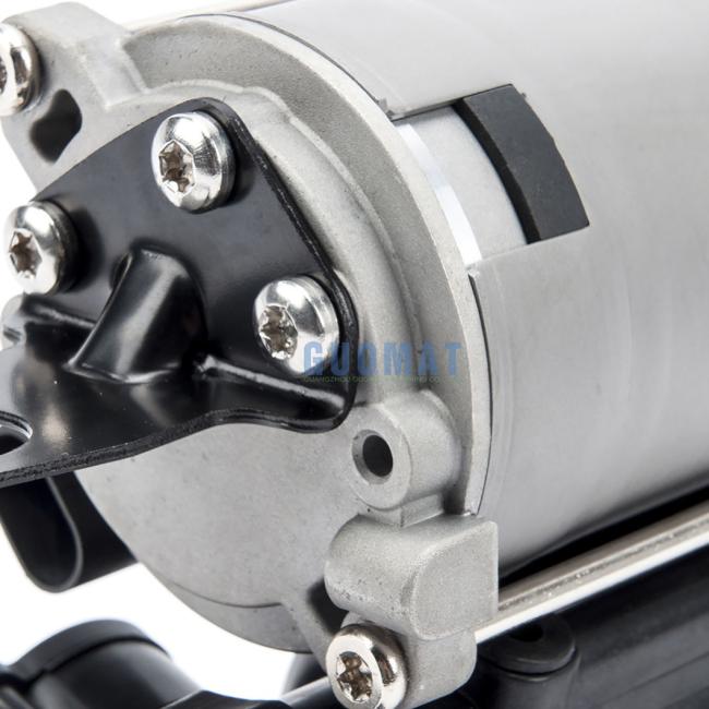 Air Suspension Compressor 2513200904 for 06-10 Mercedes-Benz R Class W251 2 Corner