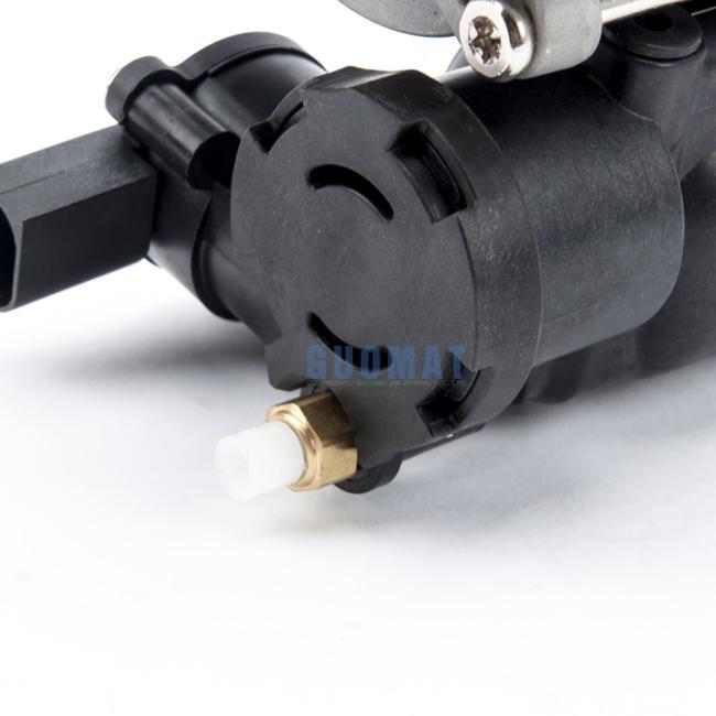 Air Suspension Compressor 2513200904 for 06-10 Mercedes-Benz R Class W251 2 Corner