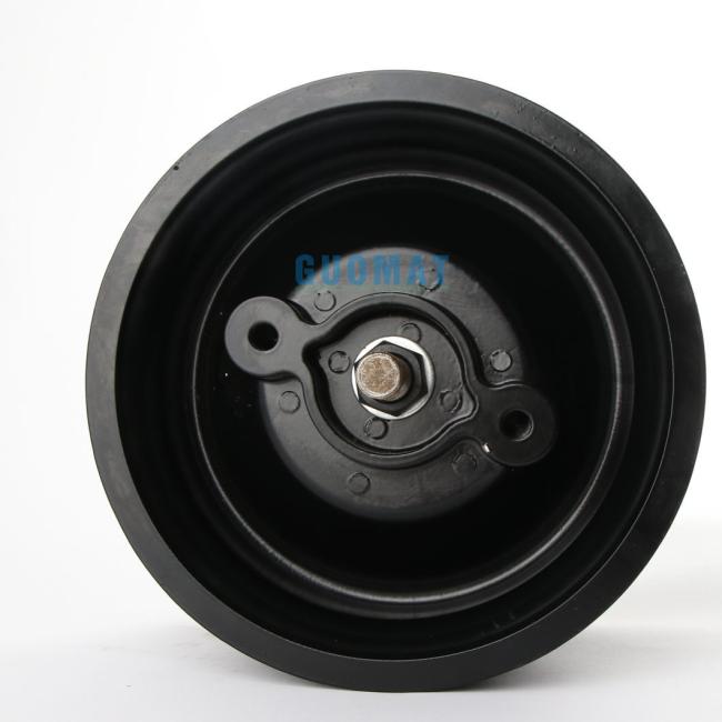 Guomat 1t9039 Refer to 1tw01-358-9039 Fire Stone Air Spring Bellows 1t15m-0 for Golden Dragon Yutong