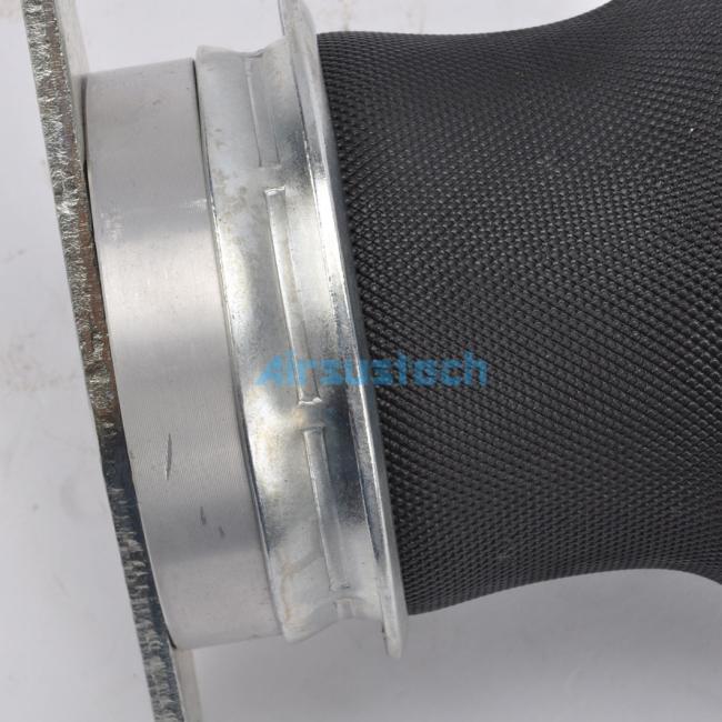 Cab Sleeve Style Air Suspension Spring