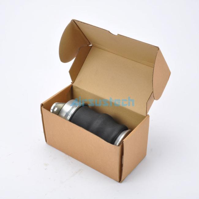 Cab Sleeve Style Air Suspension Spring