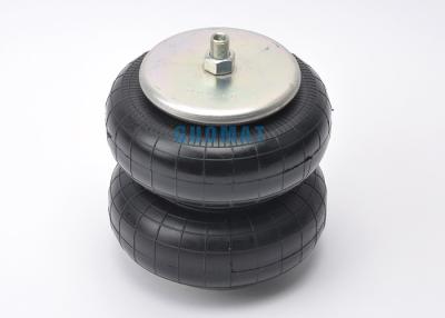 China Double Convoluted Gas Type Goodyear Air Spring Rubber Bellow Airbag 2B9-218/64553 for sale
