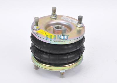 Chine l'air de course de 115mm beuglent le double ressort pneumatique compliqué de suspension de gaz pour l'équipement industriel à vendre