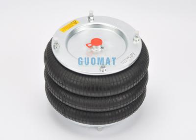 Chine Amortisseur embouti d'airbag du ressort pneumatique de bride M31123, cylindre de choc, ressort pneumatique à vendre