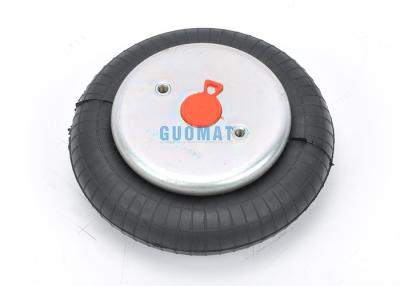 China Einzelner gewundener Frühling Firestone-industrielle Bälge der Luft-W01-M58-6165 zu verkaufen