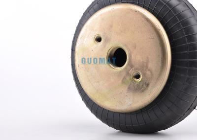 China Durable Rubber Single Convolute Airstroke Air Bellows Spring W01-358-7731 for sale