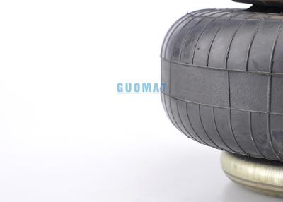 China Durable Rubber Single Convolute Airstroke Air Bellows Spring W01-358-7731 for sale