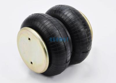 China Luft-Frühlings-Luft-Suspendierungs-Gummibälge Contitech Flugleitanlage 200-19 doppelte gewundene zu verkaufen