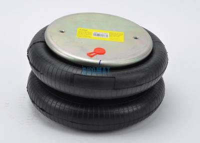 China Industrielle doppelte Luft-Suspendierungs-gewundene Art des Luft-Frühlings-W01-358-6900 zu verkaufen