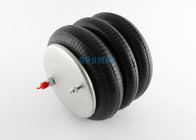 China Goodyear Triple Bellow Air Spring 3B12-335 Firestone W01-358-7996/38 for sale