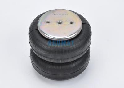 China Triple Convolute Bellows Type Goodyear Air Spring Firestone 3B12-304 / W01-358-8006 for sale