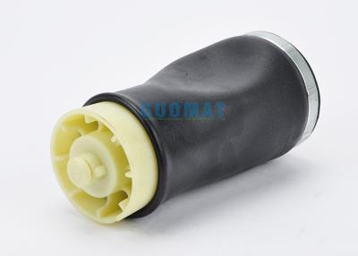Cina Giusta sospensione di gomma posteriore della molla pneumatica per la borsa 37126750355 della molla pneumatica di X5 E53 BMW in vendita