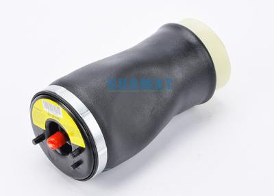Cina Giusta sospensione di gomma posteriore della molla pneumatica per la borsa 37126750355 della molla pneumatica di X5 E53 BMW in vendita