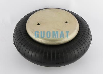 Chine Le ressort pneumatique convoluté simple de W01-M58-6165 Firsetone Contitech FS 120-9 industriel réduisent le choc à vendre