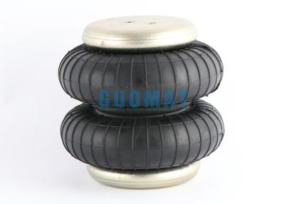 China Actuador de aire de doble convolución continental Contitech FD 40-10 CI con orificio de gas G1/8 en venta