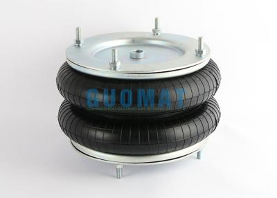 Chine Airbags compliqués de vibration de double industriel simple du ressort pneumatique W01-R58-4061 Firestone à vendre