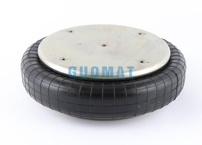 China Natural Rubber Single Convoluted Air Spring 1B53014-1/4 Contitech Air Bellow FS 530-14 for sale
