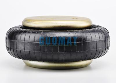 Chine Seul ressort pneumatique compliqué de suspension d'air de Goodyear 1B8-550 pour l'équipement industriel à vendre