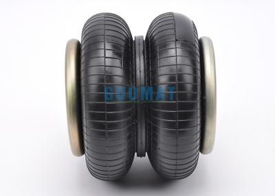 Cina Doppi airbag complicati universali del camioncino del Firestone della molla pneumatica W01-358-6910 in vendita