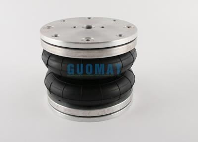 China Mola de ar de borracha da convolução do dobro de GUOMAT 2B6X2 para a máquina de papel industrial for sale