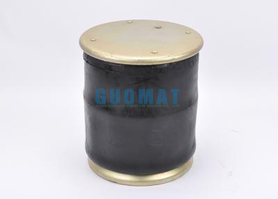 China Firestone W01-M58-7358 Truck Cabin Air Suspension Spring Goodyear 1R14-065 Fits Scania for sale