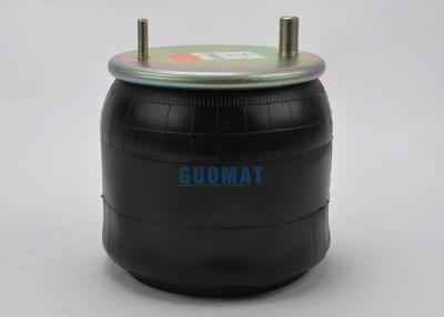 China 1T15MPW-7 Truck Air Springs Goodyear Air Ride Bags For Trailer Meritor 21222442 for sale