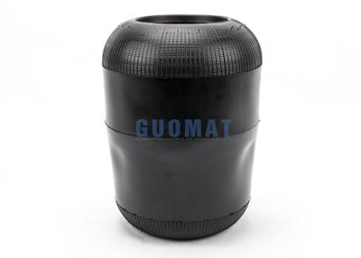 China Firestone IVE-CO Bus Air Spring Natural Rubber Air Bellow 715N Contitech 1R1C335310 for sale