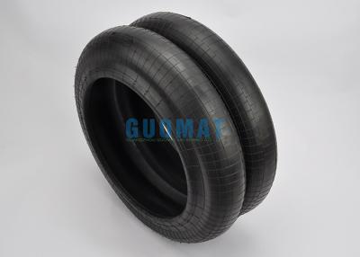 China Automobile Axle Suspension Convoluted Air Spring Rubber Air Bellow 578238077 for sale