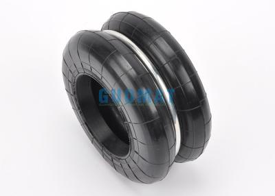 China F-160-2 Rubber Bellow Double Convoluted Air Spring S-160-2R Punching Press Yokohama Air Bags for sale