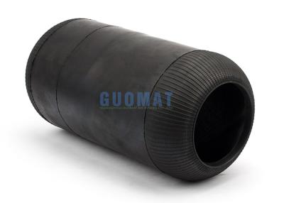 China 916 N1 Contitech Air Spring Boot 9015 Goodyear Rubber Bus Air Bellow Bags For MAN for sale