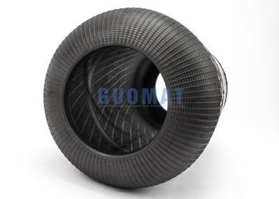 China 916 N1 Contitech Air Spring Boot 9015 Goodyear Rubber Bus Air Bellow Bags For MAN for sale