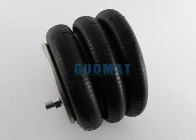 Cina Airbag di gomma della sospensione del camion di Gooyear della molla pneumatica 3B12-328 di Firestone W01-358-7994 in vendita