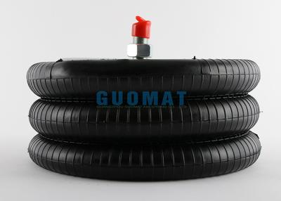China Firestone W01-358-7994 rubberen luchtveer 3B12-328 Gooyear-airbags voor vrachtwagenvering for sale