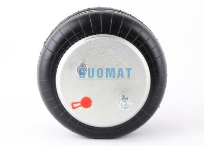 Cina Guomat 2B6943 sostituisce Firestone W01-358-6943 doppie borse a molla a sospensione pneumatica contorte in vendita
