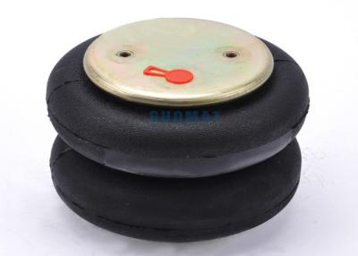 Chine FD330-22 313 Contitech Bellow Type ressort pneumatique industriel double sac d'aide à l'air alambiqué à vendre