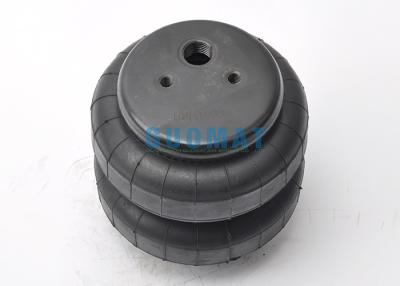 Chine GUOMAT NO. 2B6X6 Double Convoluted Air Spring FD70-13 Contitech Air Suspension Bag à vendre