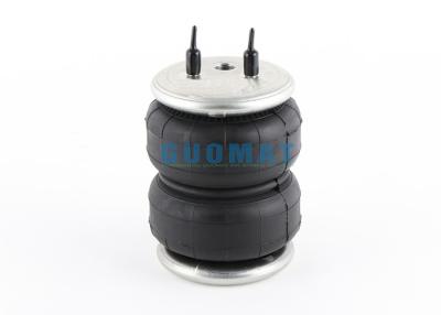 Chine 2B5240 Industrial Air Spring Double Convoluted Type Air Suspension Bag With Gas Hole à vendre
