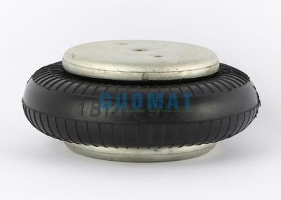 Chine Seul ressort pneumatique compliqué continental de haute qualité de Contitech FS120-9 pour l'équipement industriel à vendre