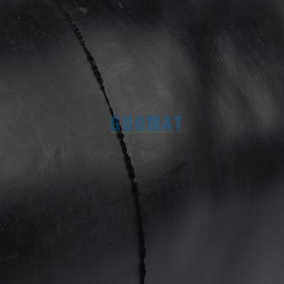 Cina Airbag di gomma del camion di VOL-VO della molla pneumatica della sospensione di Contitech 4420NP01 1076075 1076076 in vendita