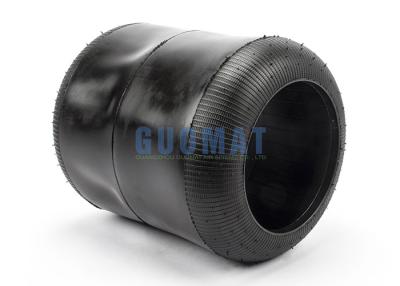 China 662N Contitech Bus Air Spring MAN 81.43601.0018 W01-095-0207 Firestone Rubber Air Bellow for sale