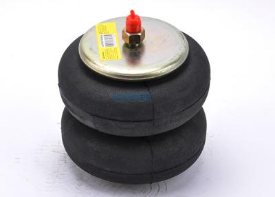 Chine Double Convoluted Rubber Bellow Air Bags Cross Firestone W01-358-6927 Goodyear 2B9-218 à vendre
