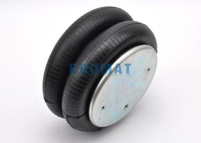 Chine Airbag en caoutchouc industriel du ressort pneumatique de soufflet de double de Goodyear 2B12-425 FD330-22 363 Contitech à vendre