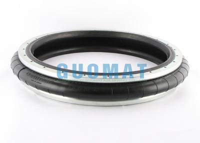 Chine Contitech Flange Rubber Industrial Air Spring Single Convolution Air Actuator FS 1710-12 à vendre