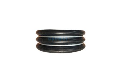China Japan Industry Rubber Air Spring for Vibrating Screen Cover Clamping Device 450-3 for sale