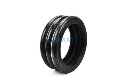 China Japan Industry Rubber Air Spring for Vibrating Screen Cover Clamping Device 450-3 for sale